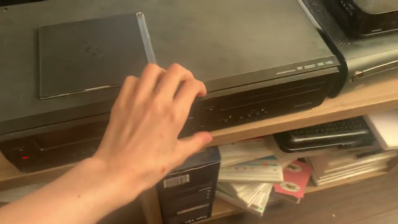 Closing to FHE Baby Einstein PC Port 2022 DVD - YouTube