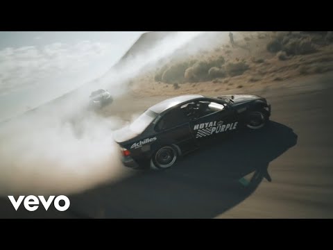 KEAN DYSSO - Grinding in Tokyo | DRIFT Video