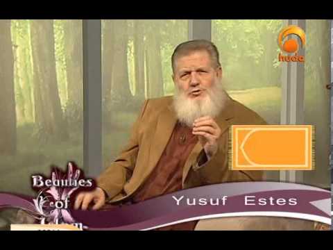 The creation of Adam & the story of the devil - Beauties of Islam - YouTube