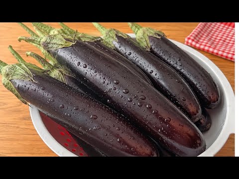 🔴Bu Tarifi Gören Patlıcan Almaya Koşuyor‼️Misafirlerim Bu Yemeğe Bayıldı! İşte Gizli Lezzet Sırrı✅