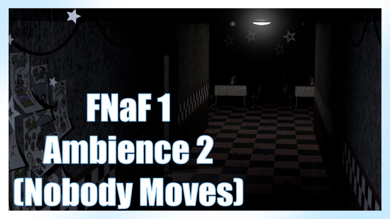 Fnaf 1 Ambience Mp3 _ Fnaf 1 Soundboard – YZFTE