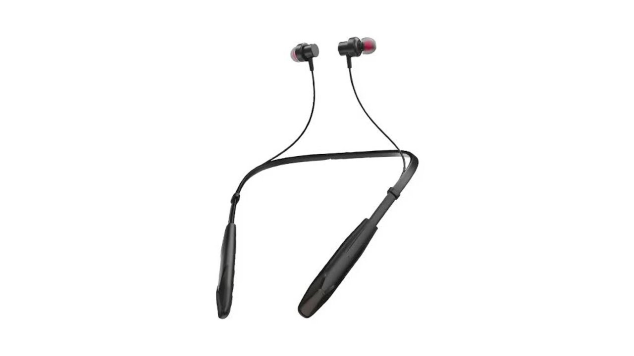 Review of BEME Neck wave pro|Not Sponsored video - YouTube