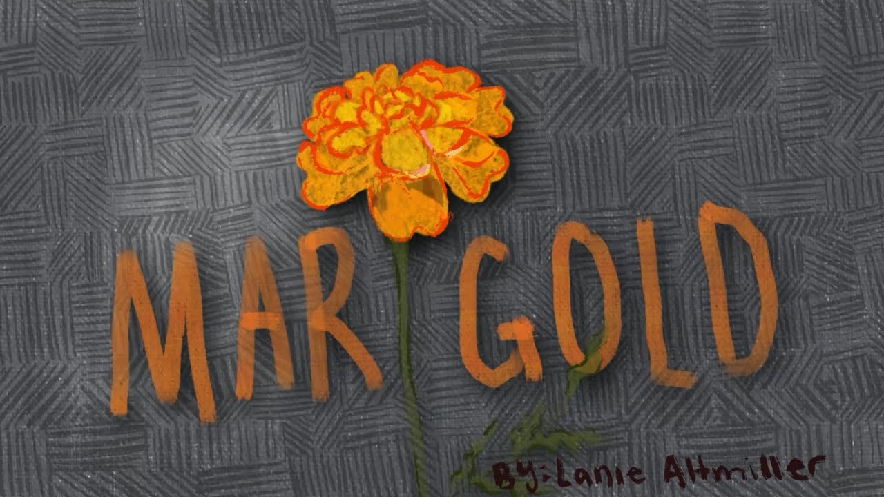 Marigold - Official Music Video - YouTube