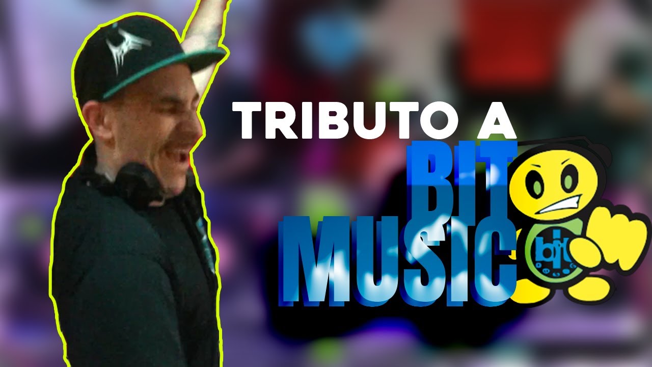TRIBUTO a BIT Music #Especial Makina - YouTube