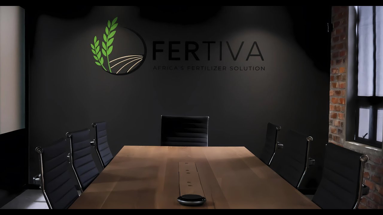 FERTIVA CORPORATE VIDEO - YouTube