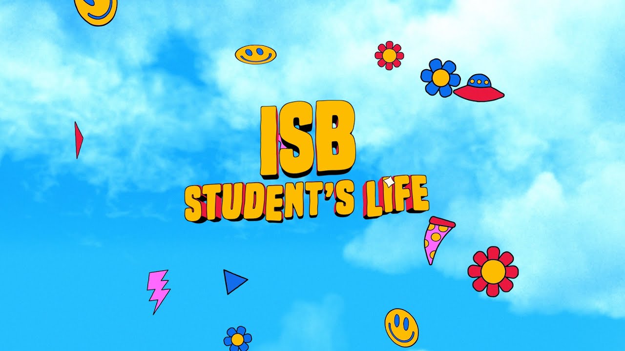 OriK48 | ISB Student's Life - YouTube