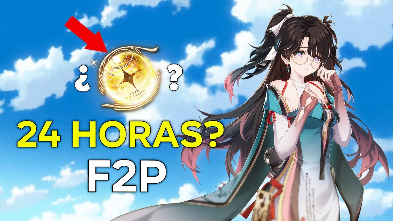 ¡La MEJOR guía completa de Astrite! F2P Guía de Farmeo de Astrite ...