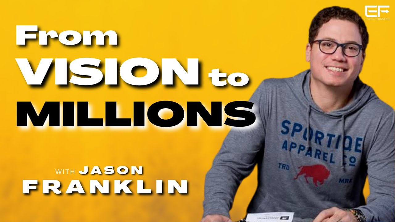 BELIEVE IT, ACHIEVE IT, and The Importance of a Compelling WHY with ...