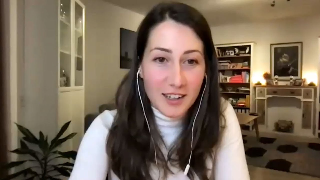 How to Build an Effective Go-to-Market Strategy, with Eva Dimitrova ...