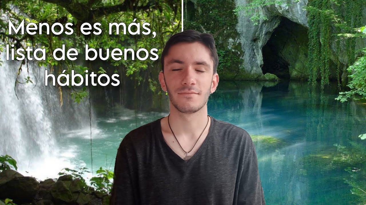 Vuelve a lo básico - YouTube