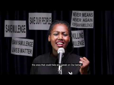 SAVE MULENGE BY BANYAMULENGE ALL STARS1080p - YouTube