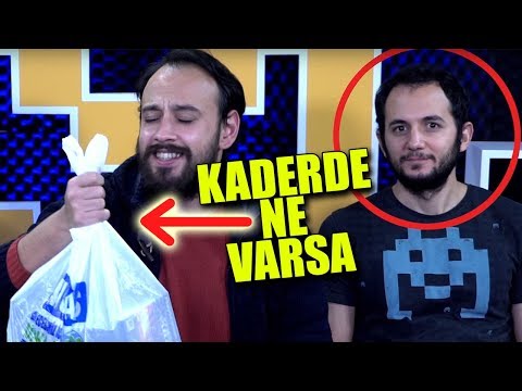 BÖYLE ŞANSA TÜKÜRELİM / çok kötü oyun ile sansürlü +18 oyun