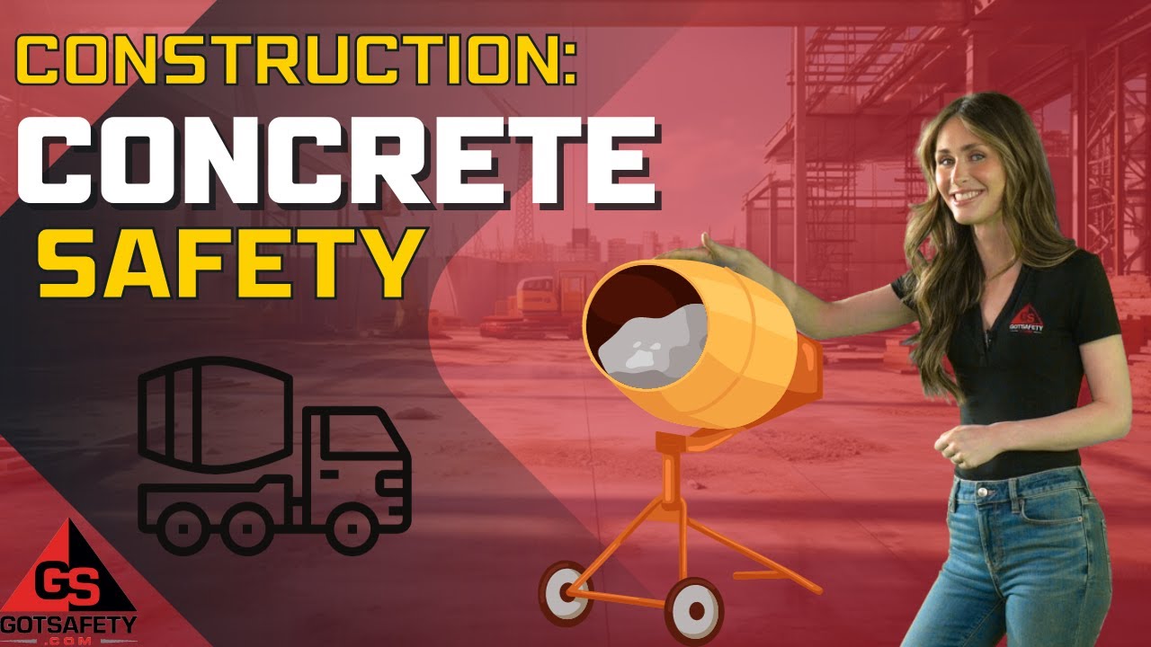Essential Concrete Safety Tips: Ensuring Safe Operations in ...
