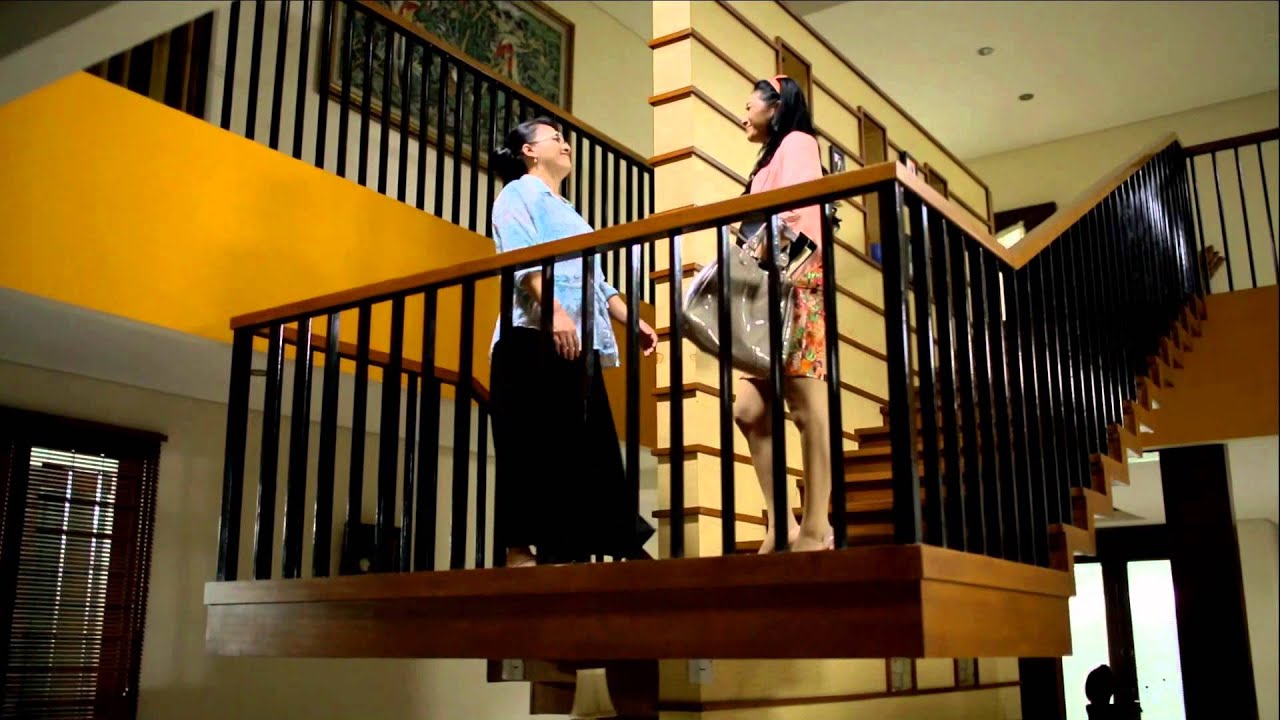 FILM MISS PERFECT - MG Seni Sinema - YouTube
