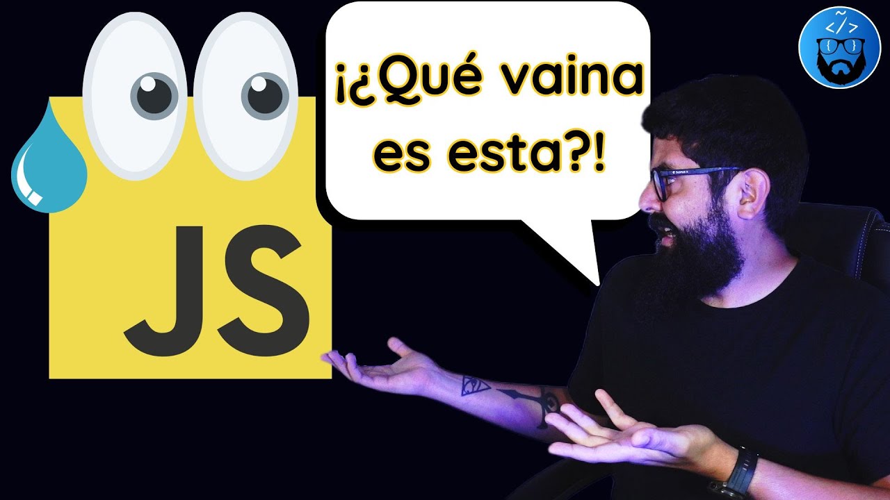 Aprende JAVASCRIPT con un MEME: operadores, precedencia y coerción - # ...