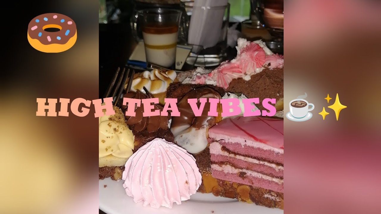 Colombo Lifestyle Vlog🏙️ | High Tea at Waters Edge🍰 | Simply Prasangi ️ ...