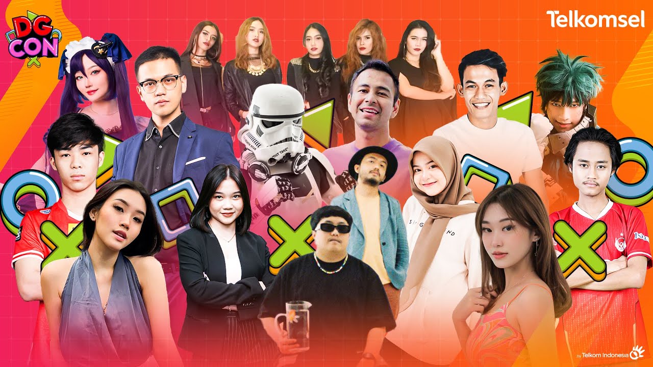 LIVE | DG AWARDS 2022 - YouTube