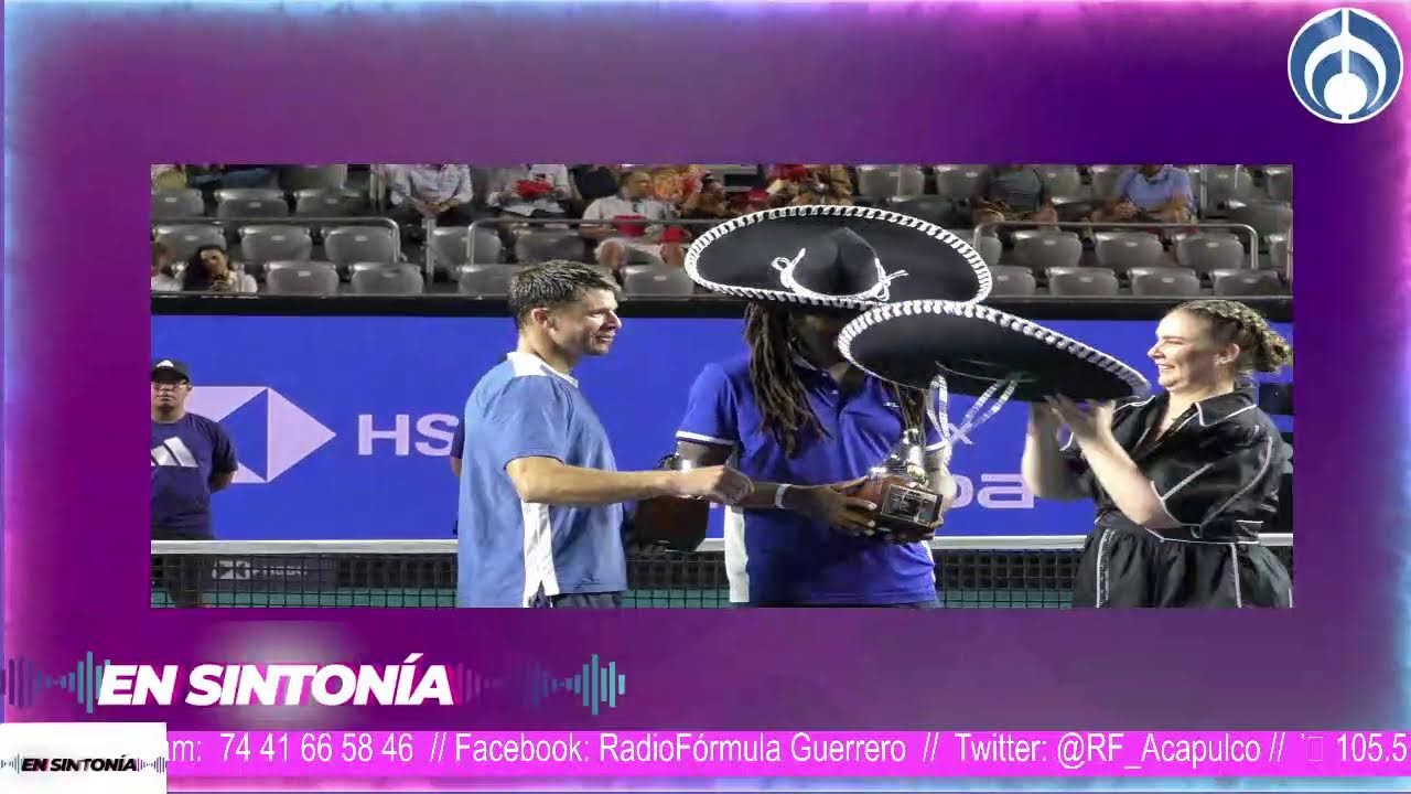 🔘 En Sintonía con Varinka Pinto |Lunes 03 de Marzo del 2025 - YouTube