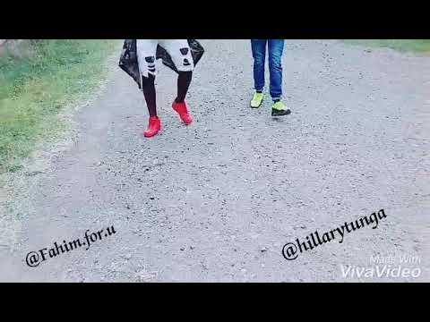 Moji short baba- kuzitoka slay kings version - YouTube