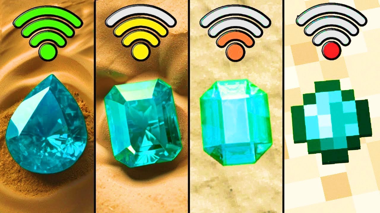 minecraft be like - GIANT compilation - YouTube