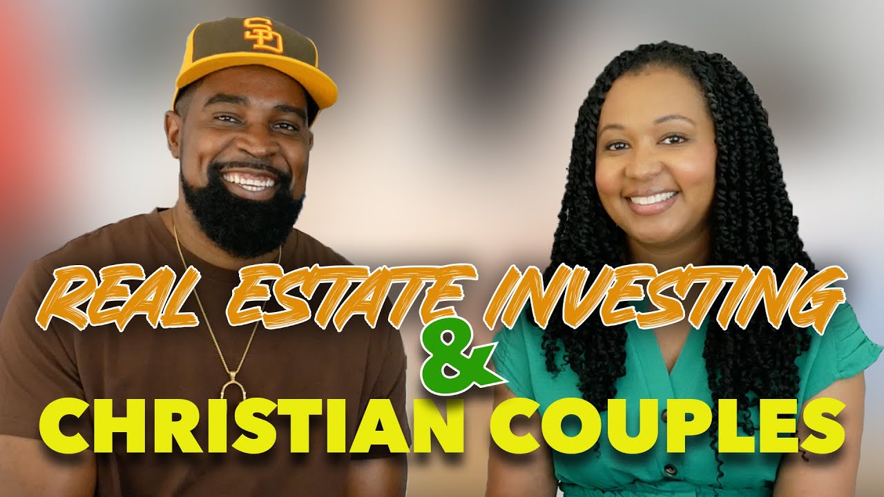Real Estate Investing & Christian Couples | Breakfast With Mark & Jen # ...