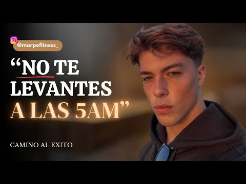Como alcanzar tu mejor version | Facundo Martinez | Capítulo #14 CAE - YouTube