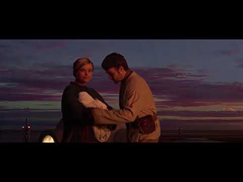 KENOBI: A Star Wars Story Trailer 2