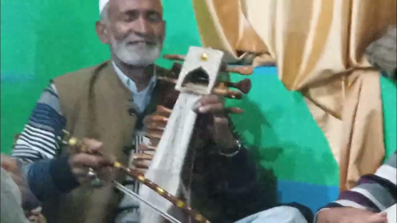 new kashmiri sufi song 2022||Singer:Gh hassan - YouTube