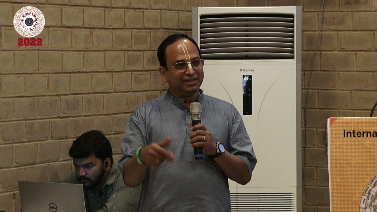 Day -3 Prof. P Hari Krishna-Panel Discussion- Museum: Display for ...