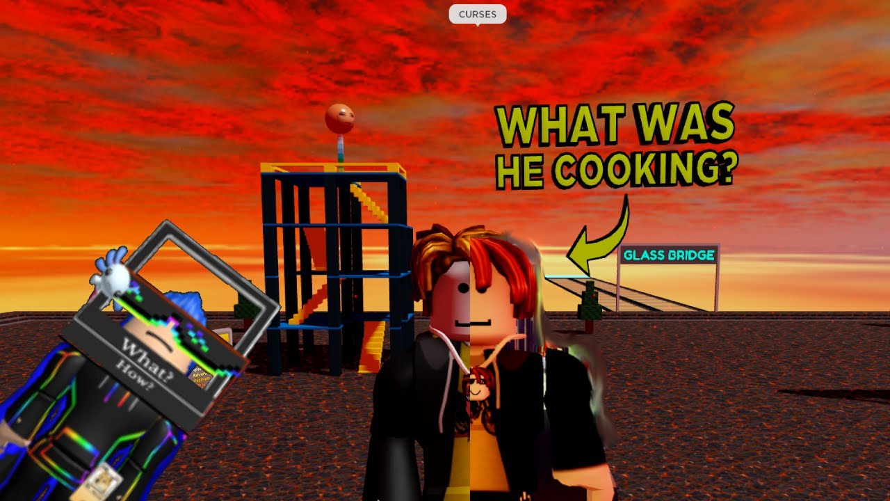 Roblox Funky Friday and Curse Randomizer Stream | Come Join - YouTube