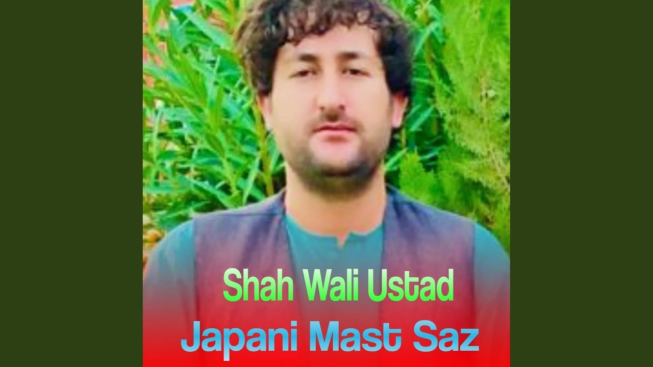 Japani Mast Saz - YouTube