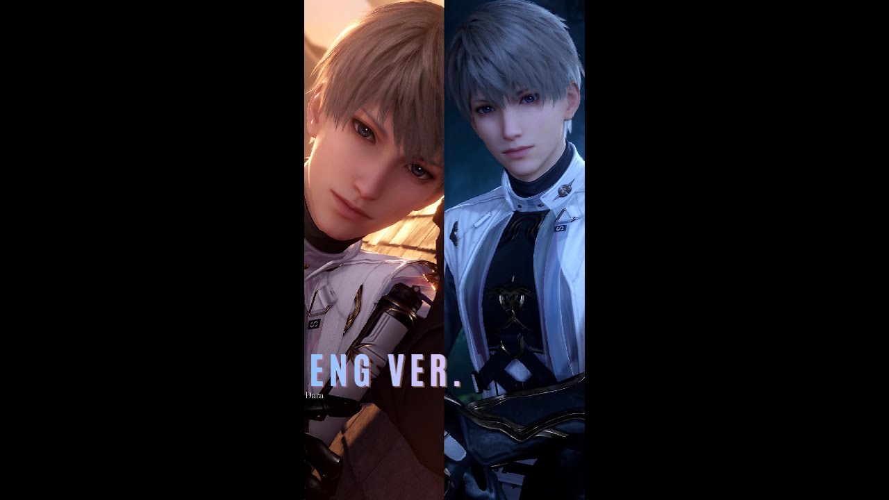 [ENG | 4K] Love and Deepspace - Xavier Myths - Shooting Stars - YouTube