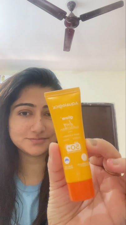 My Summer Morning Skincare Routine Skincare Morningroutine