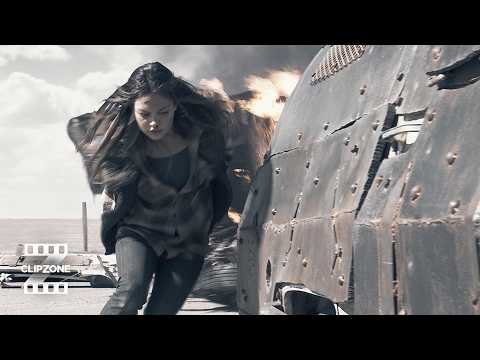 The Book Of Eli | Solara’s Stand | ClipZone: High Octane Hits