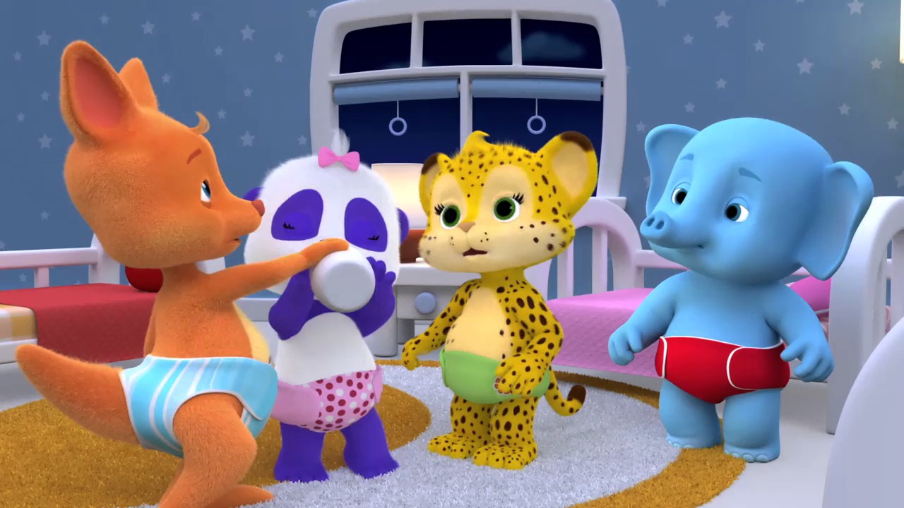 Lights Out - YouTube