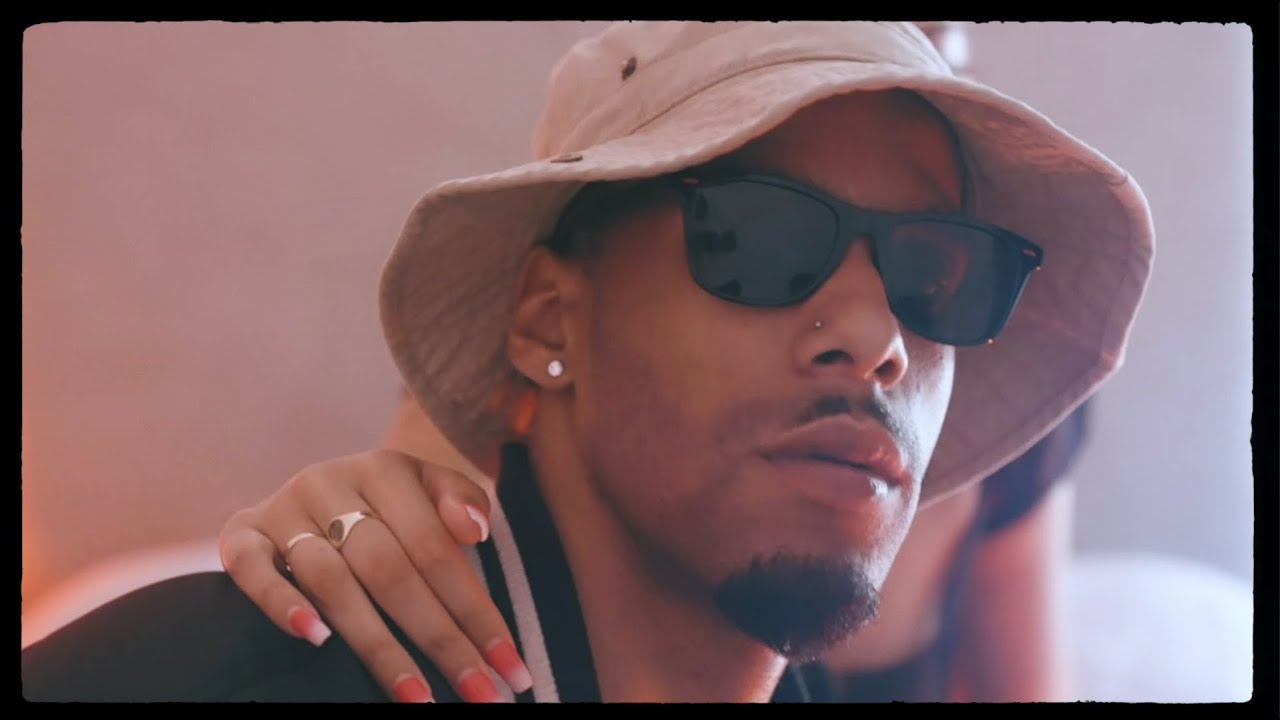 Micah - Exciting (Music Video) - YouTube