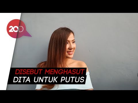 Awal Mula Angela Tee Tahu soal Kandasnya Hubungan Denny-Dita