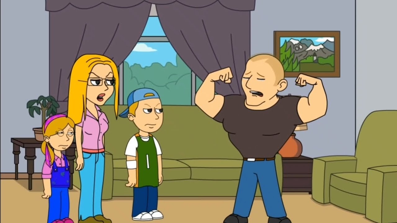 Childish Dad videos - YouTube
