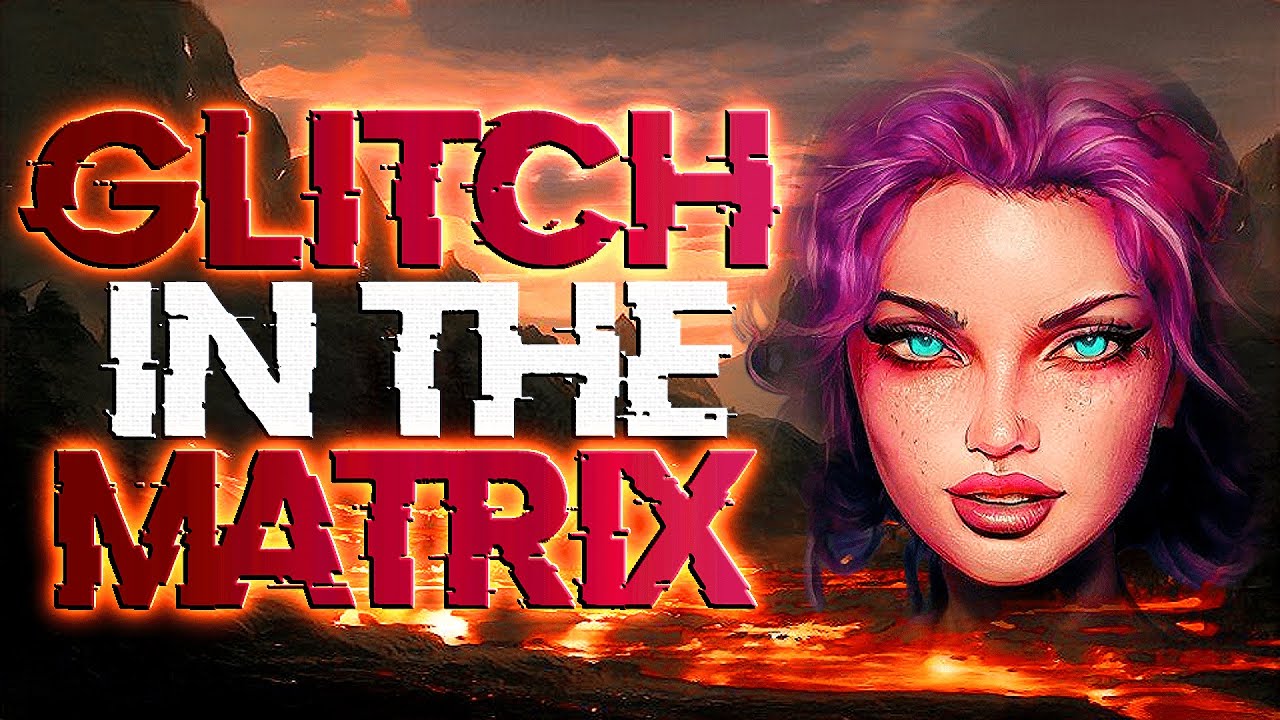 Only good thing about a Wolf Spider is when it Vanishes | Glitch in the ...