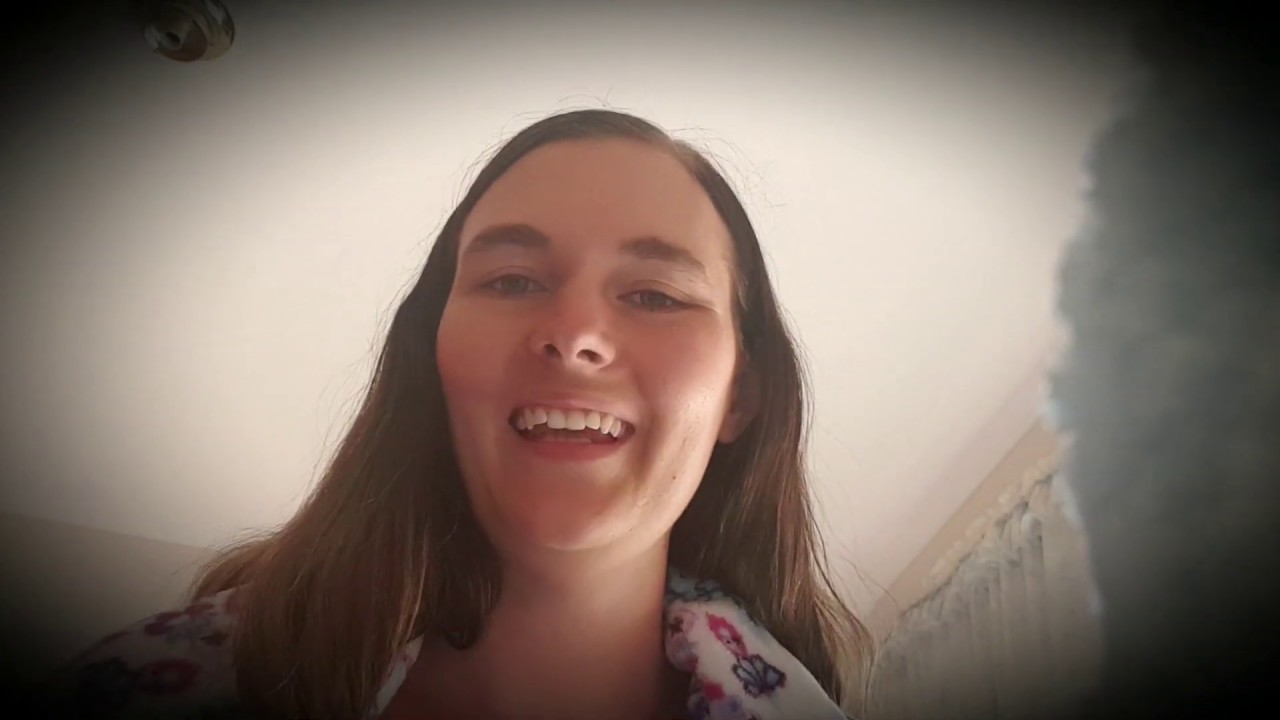 ASMR Mummy Helps You Feel Better - YouTube