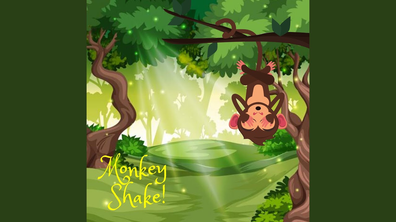 Monkey Shake - YouTube