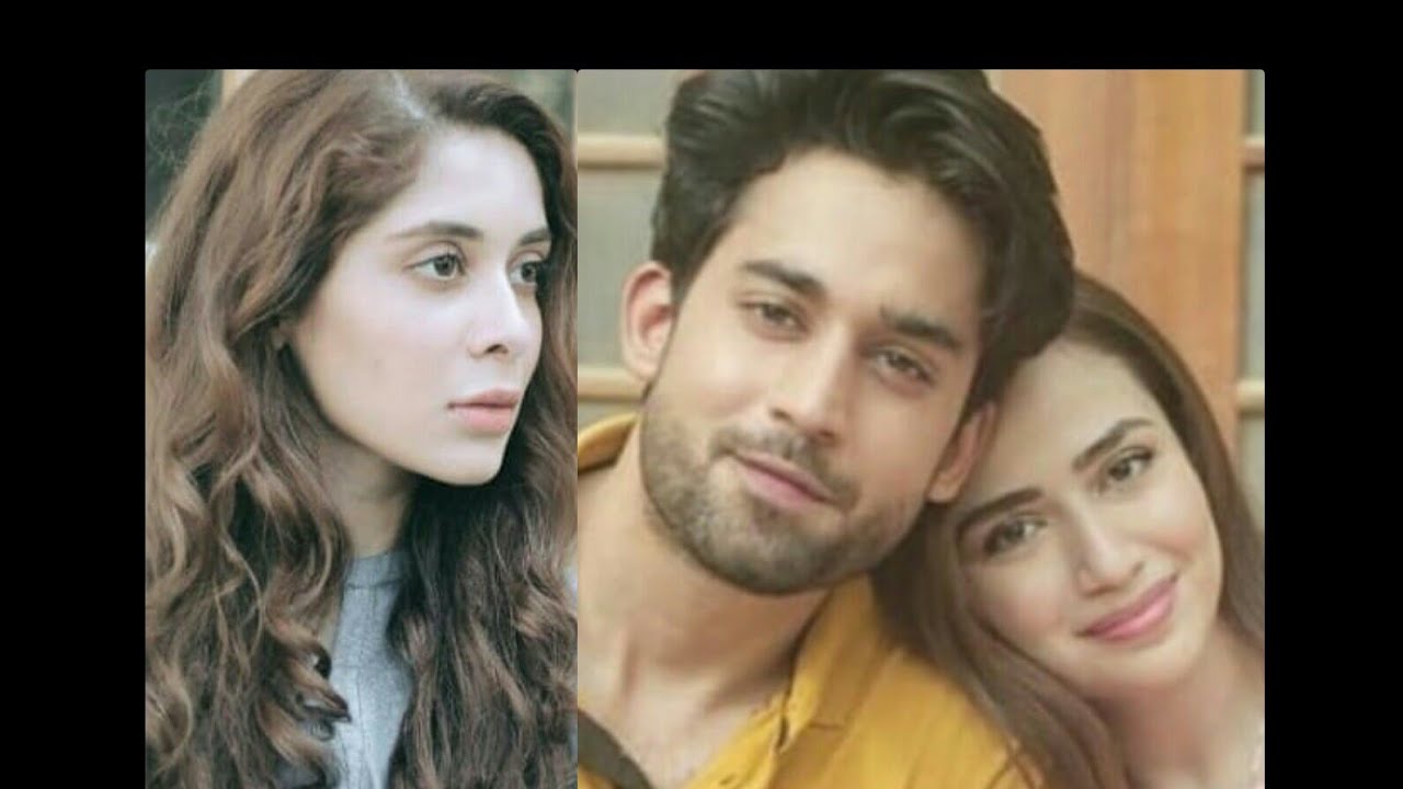 Behind the Scenes of Upcoming Drama Dunk | Sana Javed | Bilal Abbas ...