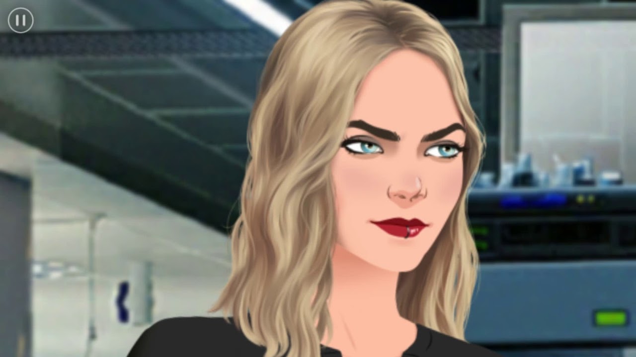 ZOE: Interactive Story Season 3 Episode 11, 12 Walkthrough - YouTube