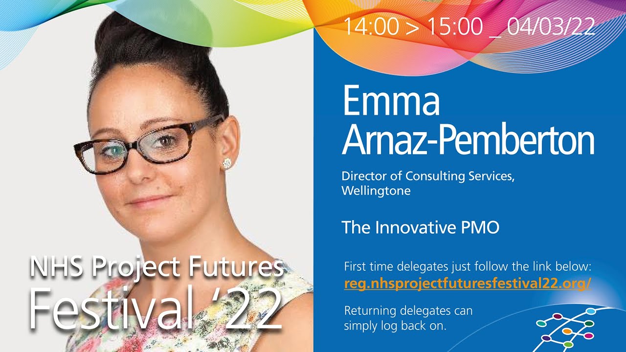 Festival 22 - Friday 4 March - EMMA ARNAZ-PEMBERTON, Wellingtone - The ...
