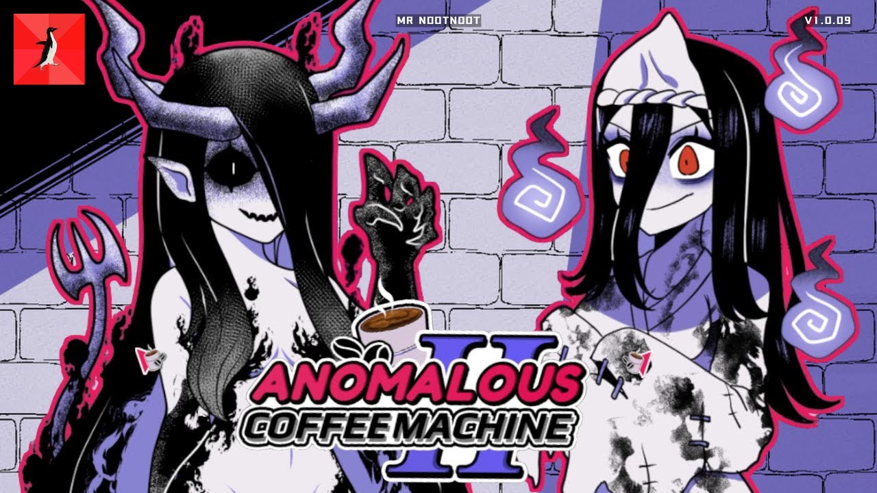 Anomalous Coffee Machine 2: Horu Words and Transformations Walkthrough ...