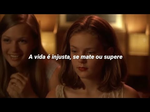 child psychology - black box record (tradução/legendado) filme - as virgens suicidas