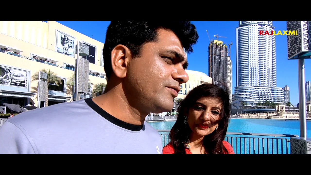 DUBAI WALI दुबई वाली | Uttar Kumar | Princy Tyagi | Deepak Dev | Latest ...