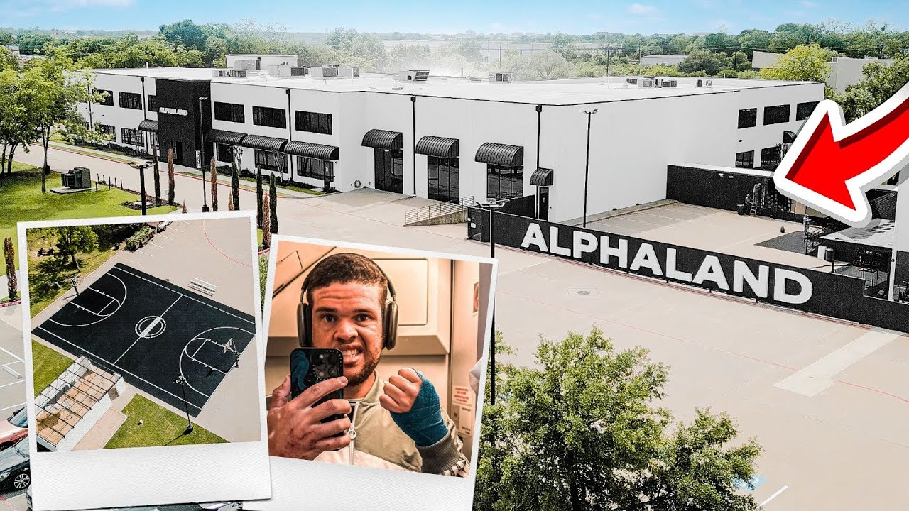 MELHOR ACADEMIA DOS ESTADOS UNIDOS? ‹ EduKof › - YouTube