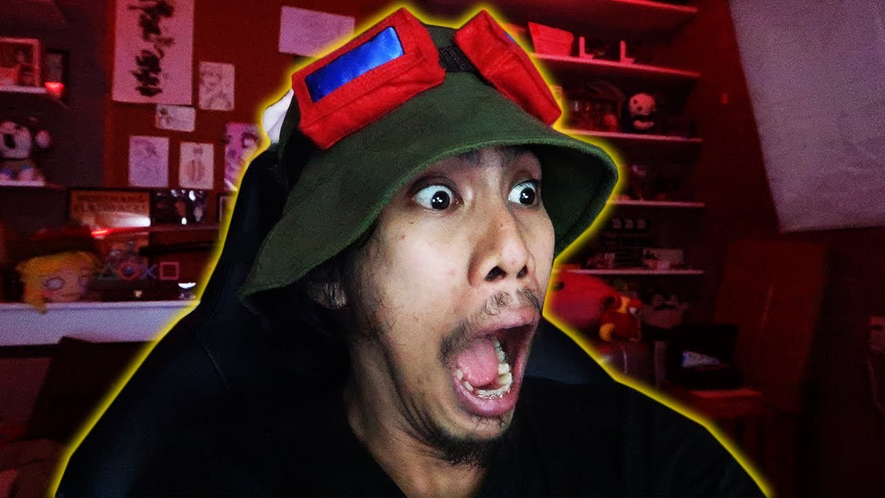 GLOCO Horror Scream Compilation 2020 - YouTube