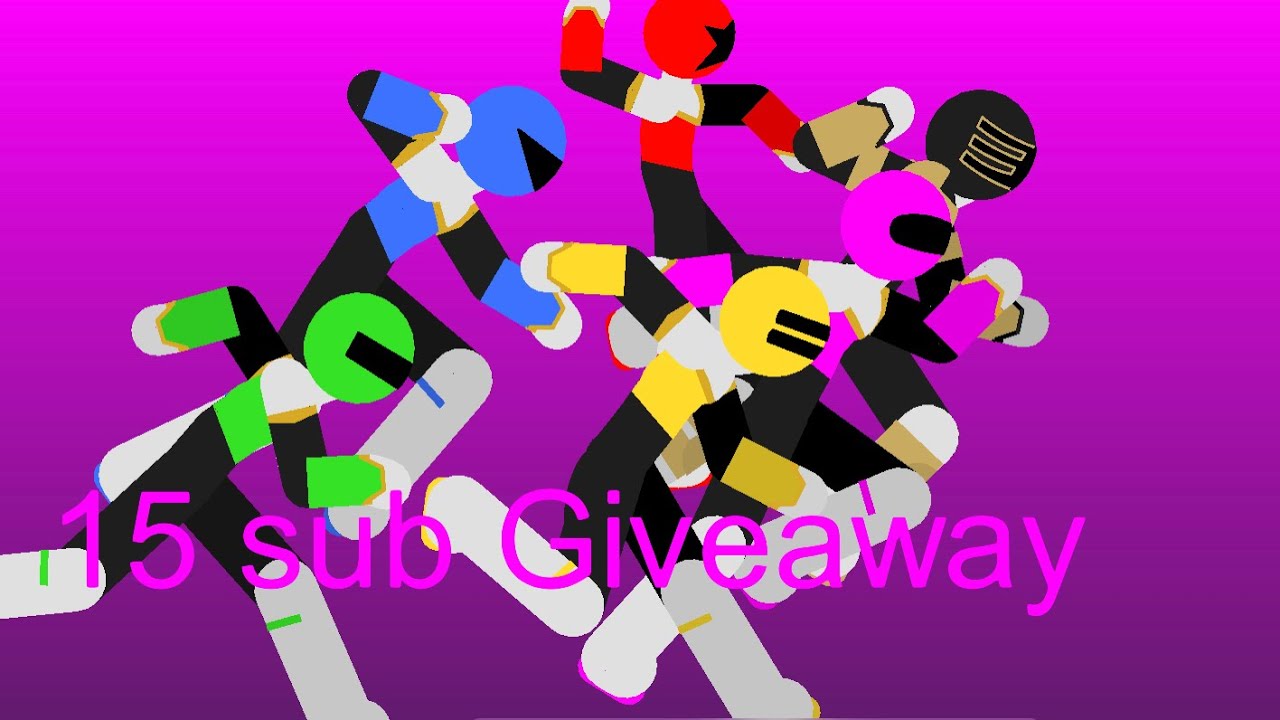 15 SUB PACK !!!(sticknodes) - YouTube